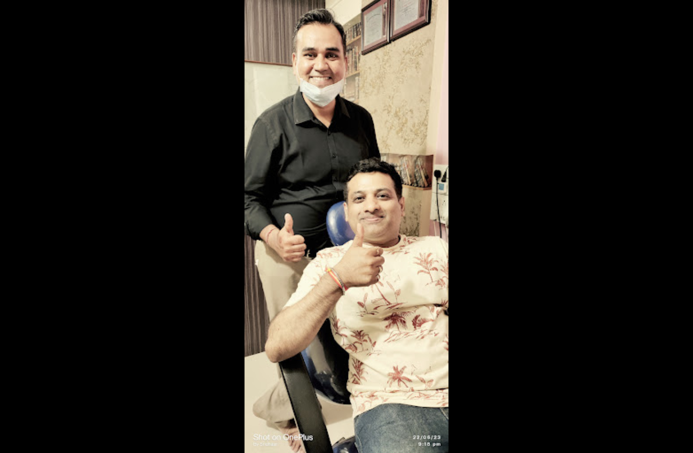 Dr. Pathak's Superspecialty Dental & Implant Clinic